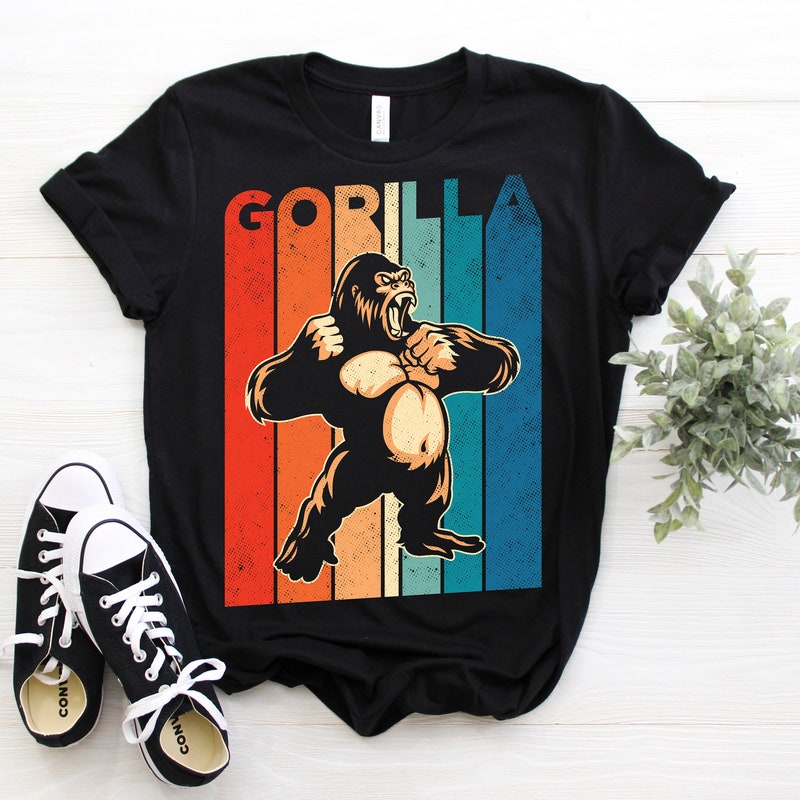 Gorilla Tag Costume - Etsy
