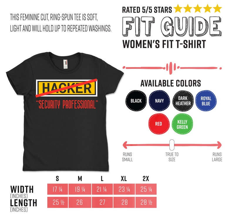 Programming Coding Hacker Security Professional Funny T-shirt | Etsy