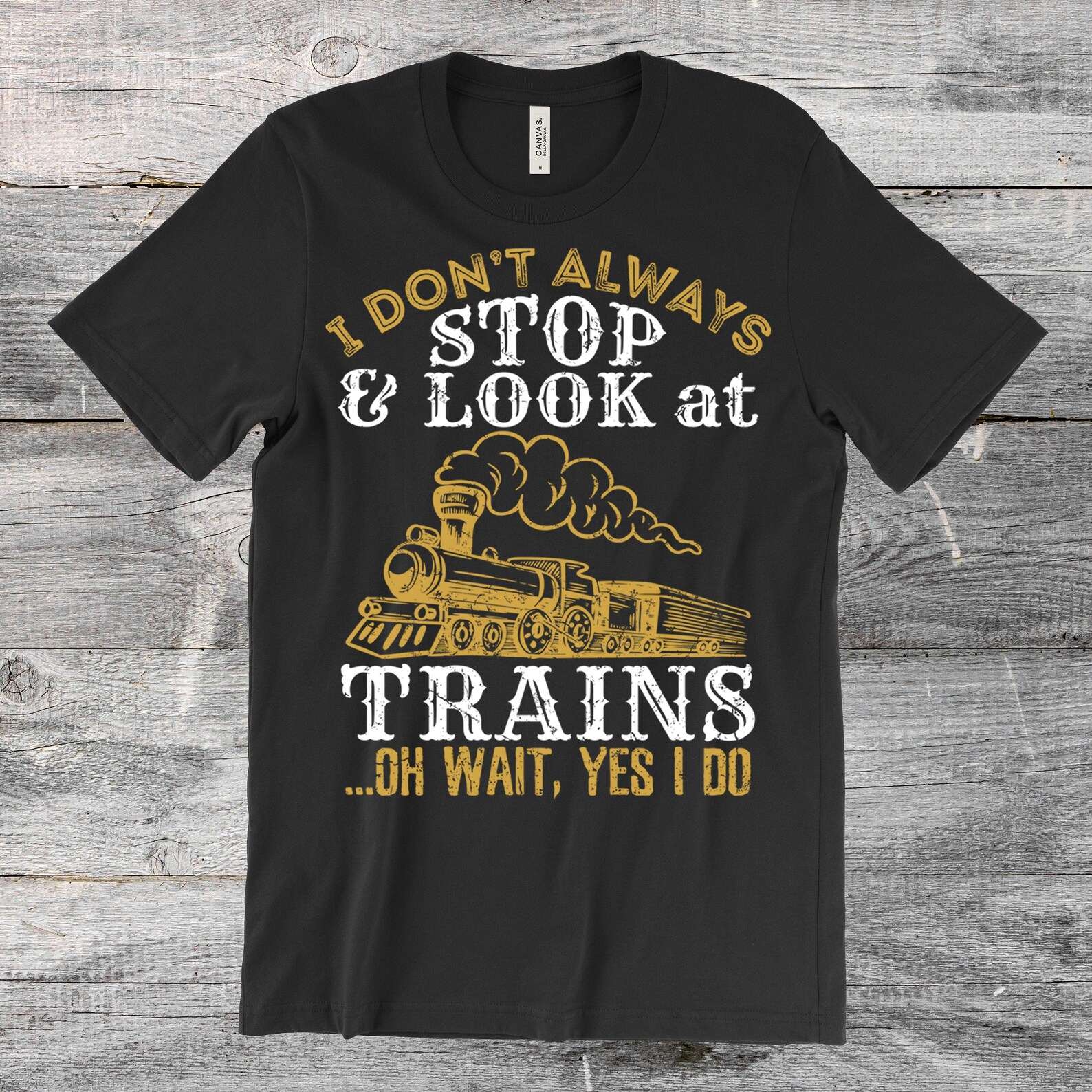 Train T-shirt, Train T Shirts, Railroad Shirt, Train Tshirt, Train ...
