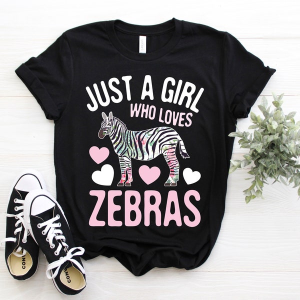 Who is "the Zebra - Etsy