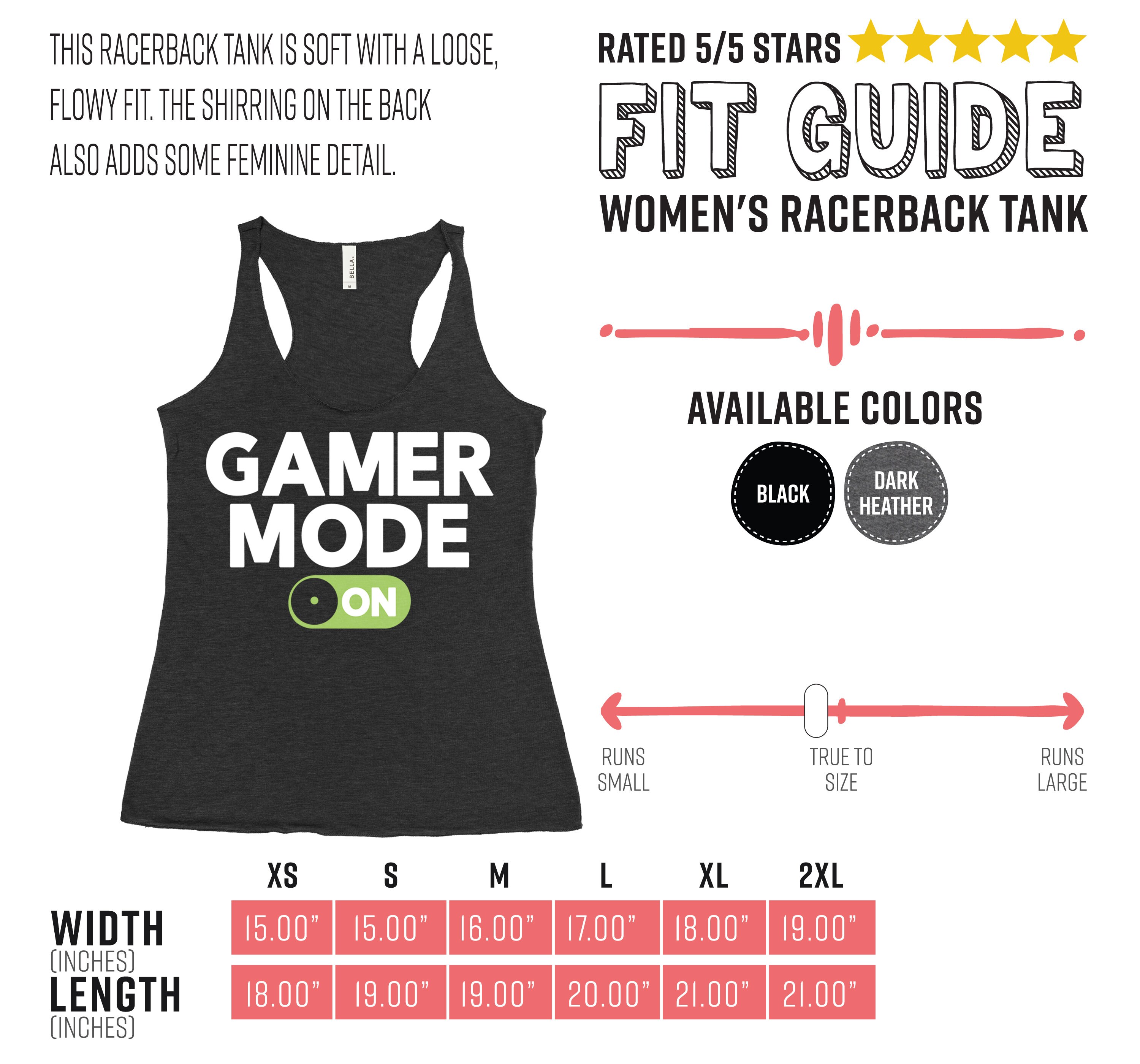 Gamer Mode Gaming Shirt, Video Game Tee, Playing Games Lovers, Gamers ...