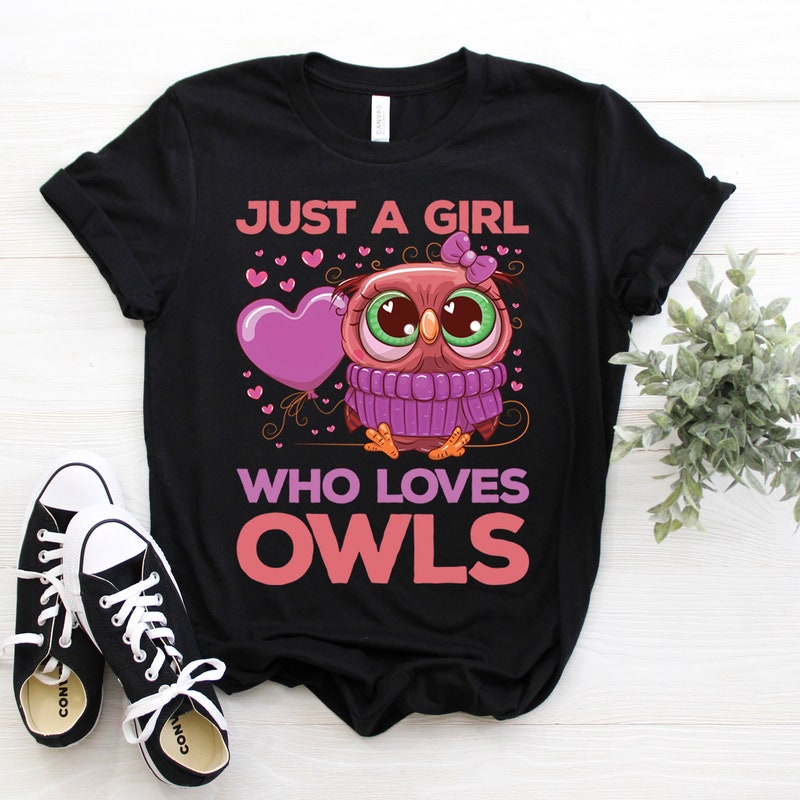 Owl Clothing - Etsy