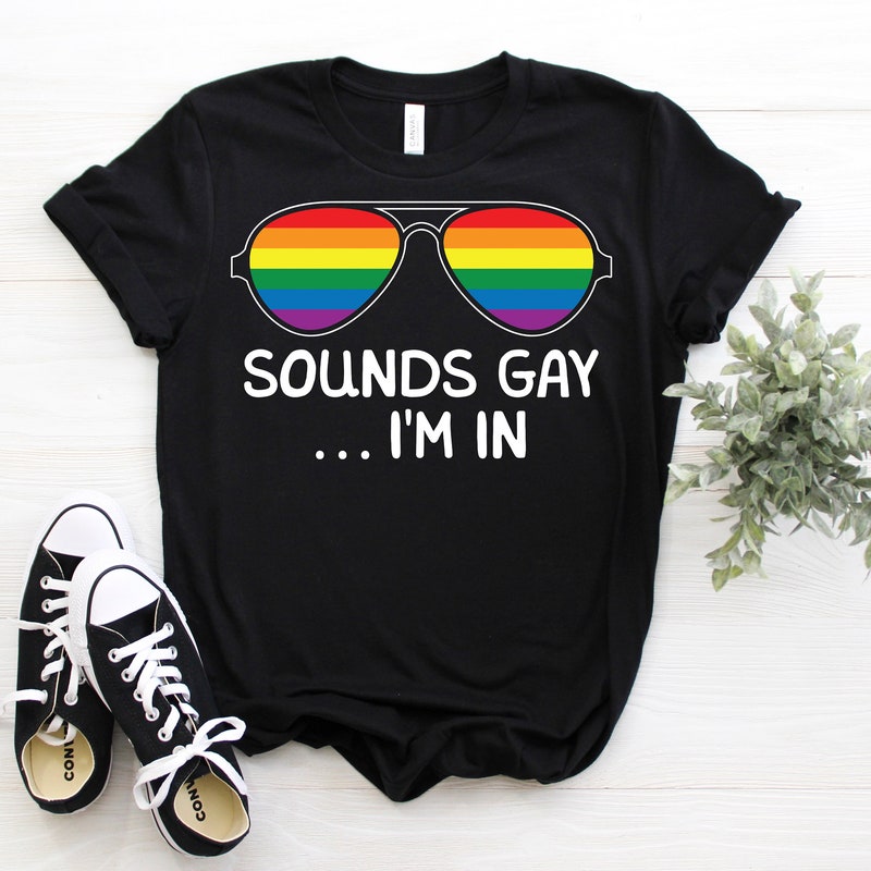Lgbt Gifts - 60+ Gift Ideas for 2025