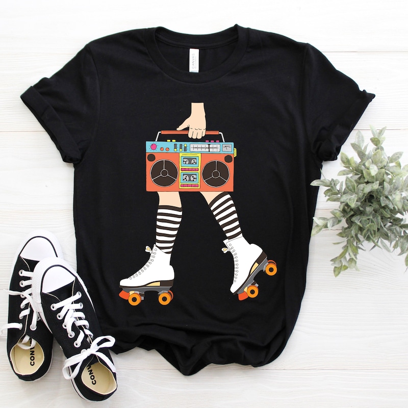 Roller Skate Men Socks - Etsy