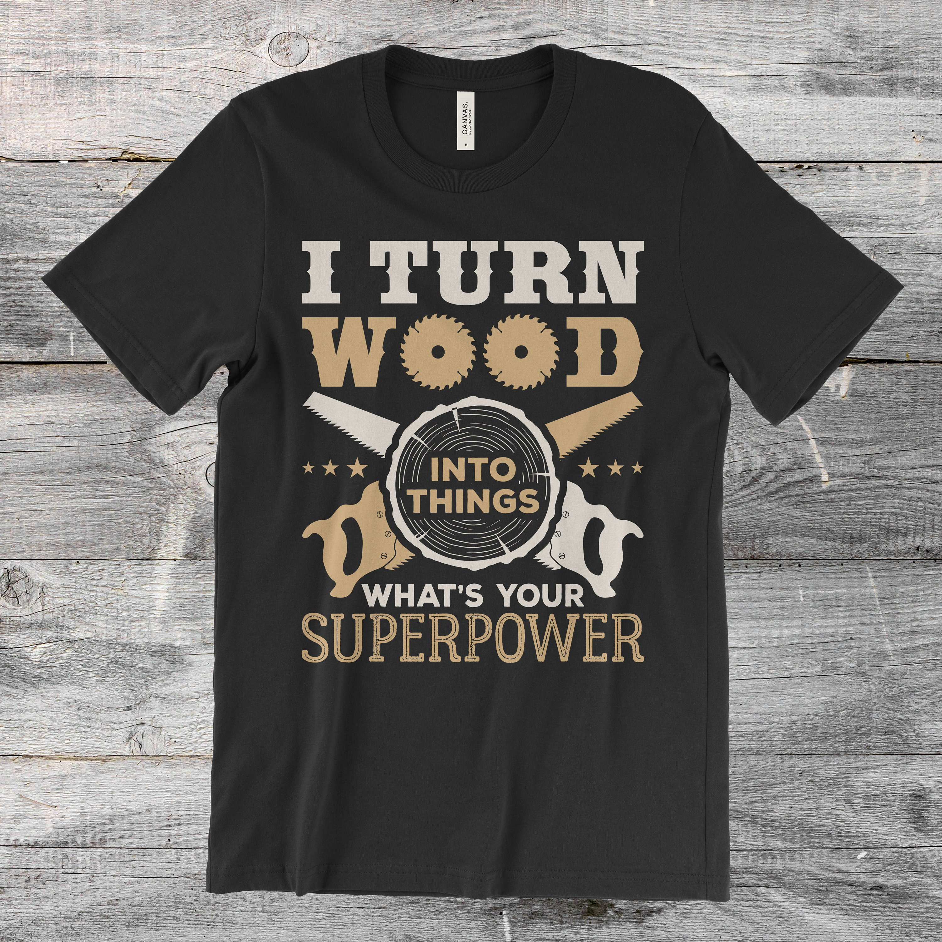 Wood Carving T-shirt Wood Working Wood Carving Shirt Wood - Etsy