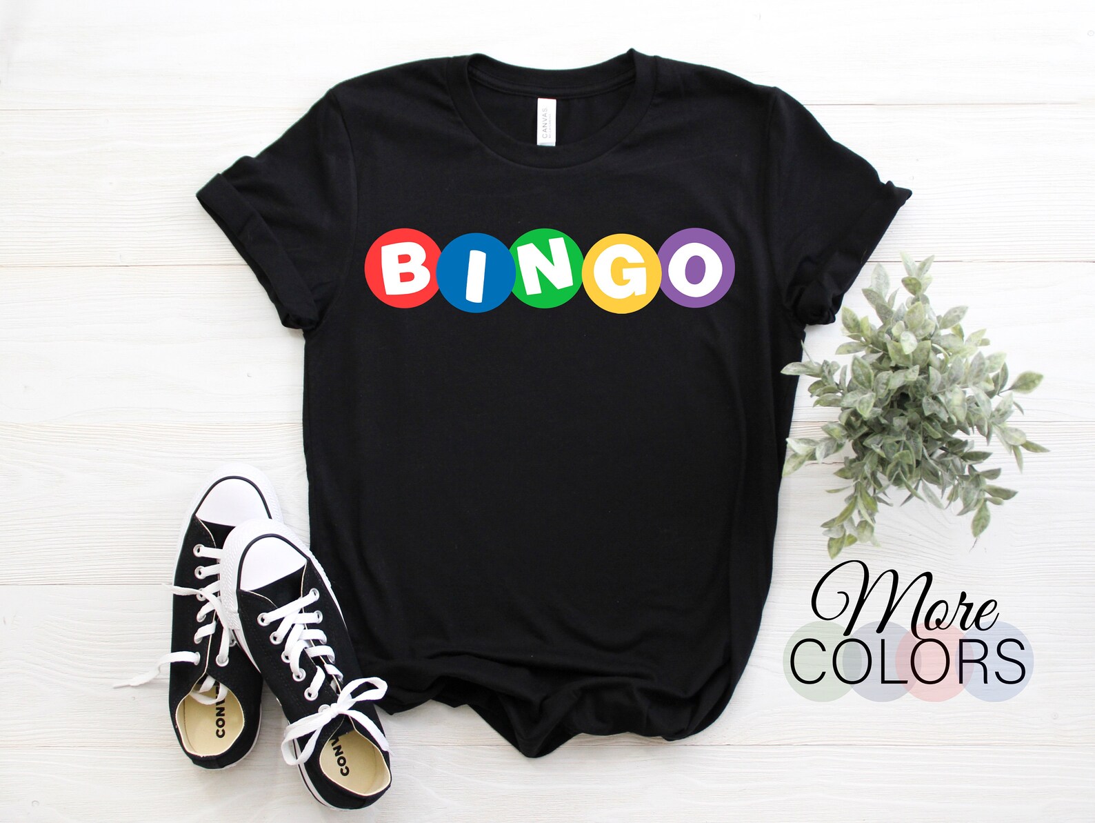 Bingo T-shirt, Bingo Gift, Bingo Tshirt, Bingo Tee, I Love Bingo, Bingo ...