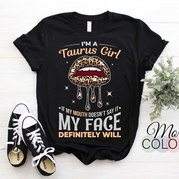 Taurus Design Etsy
