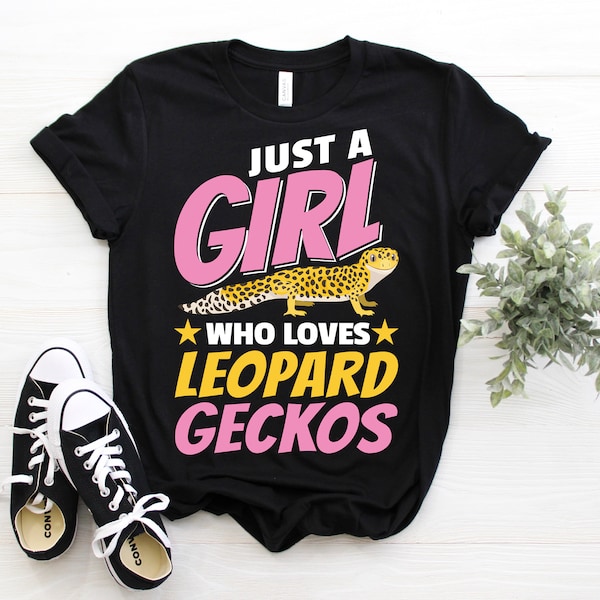 Leopard Gecko - Etsy