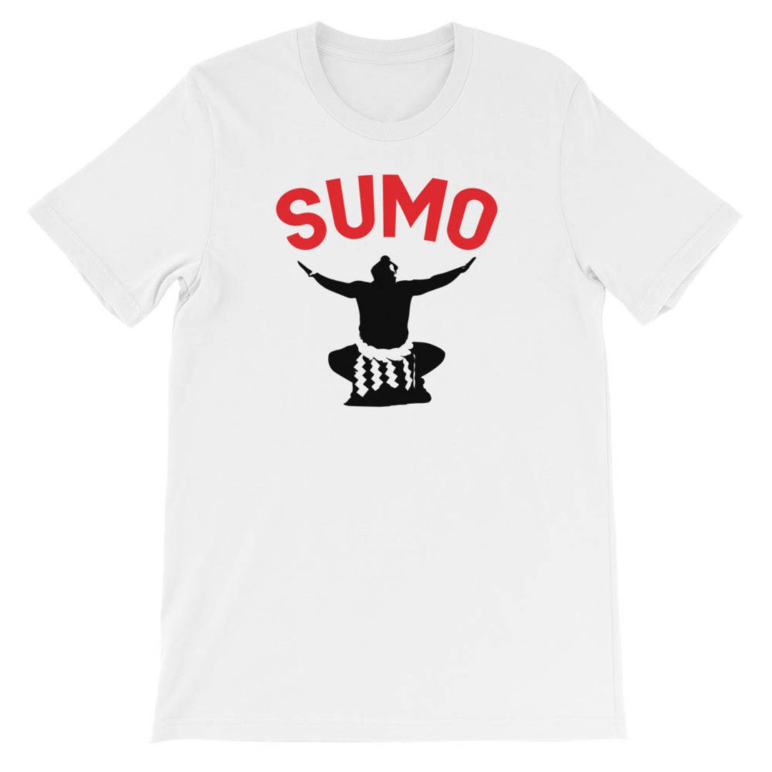 Sumo, Sumo Wrestling, Sumo Shirt, Sumo Wrestler, Sumo Wrestling Shirt ...