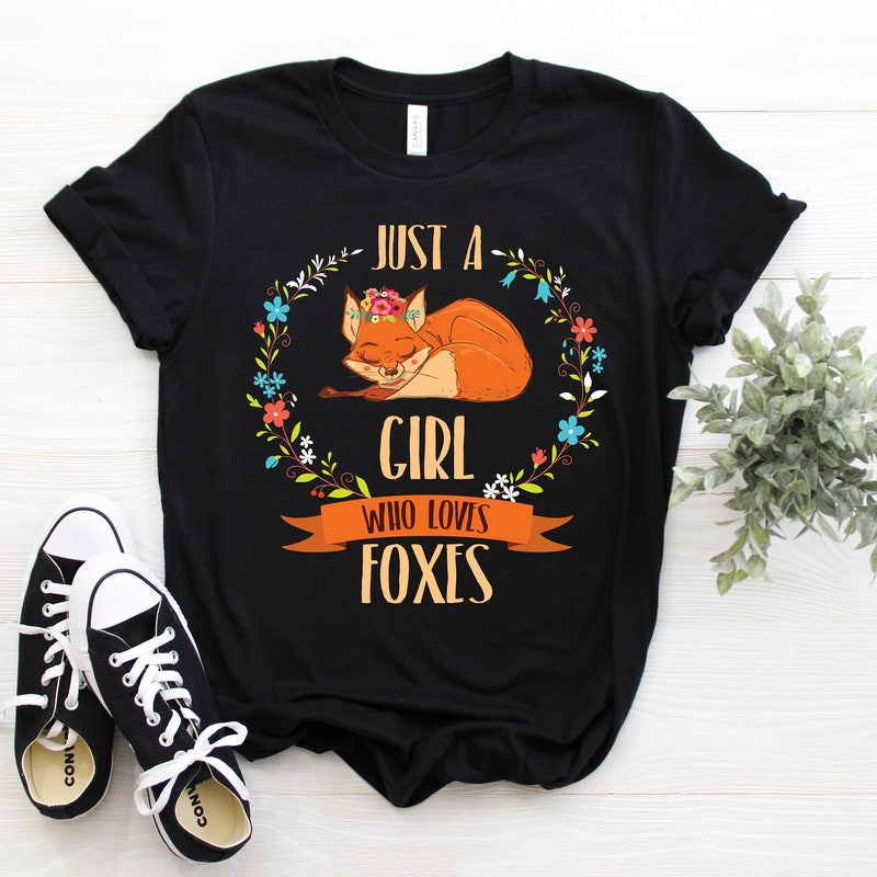 Fox Clothing - Etsy