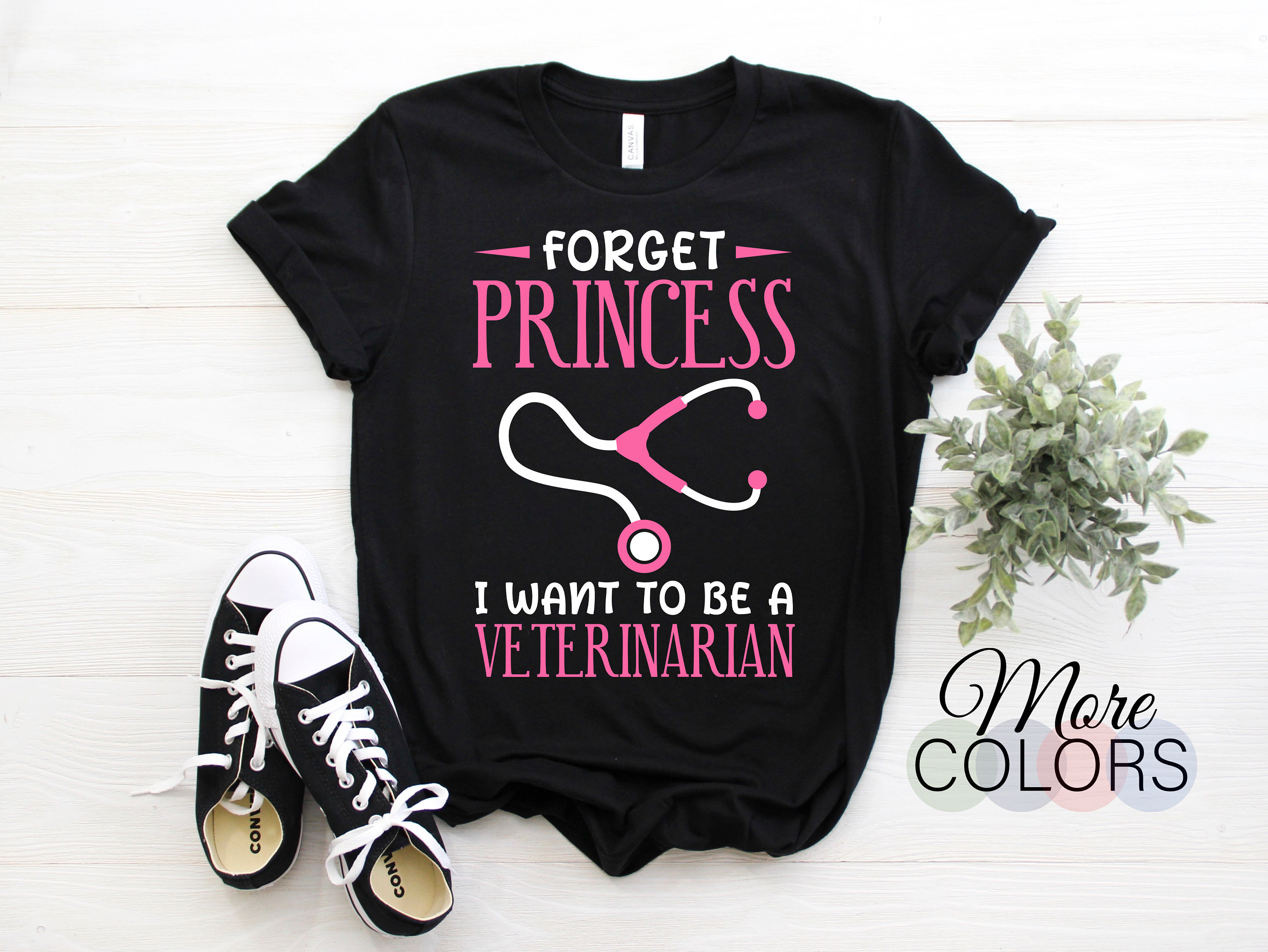 Veterinary T Shirts