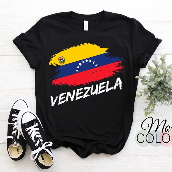 Venezuela - Etsy