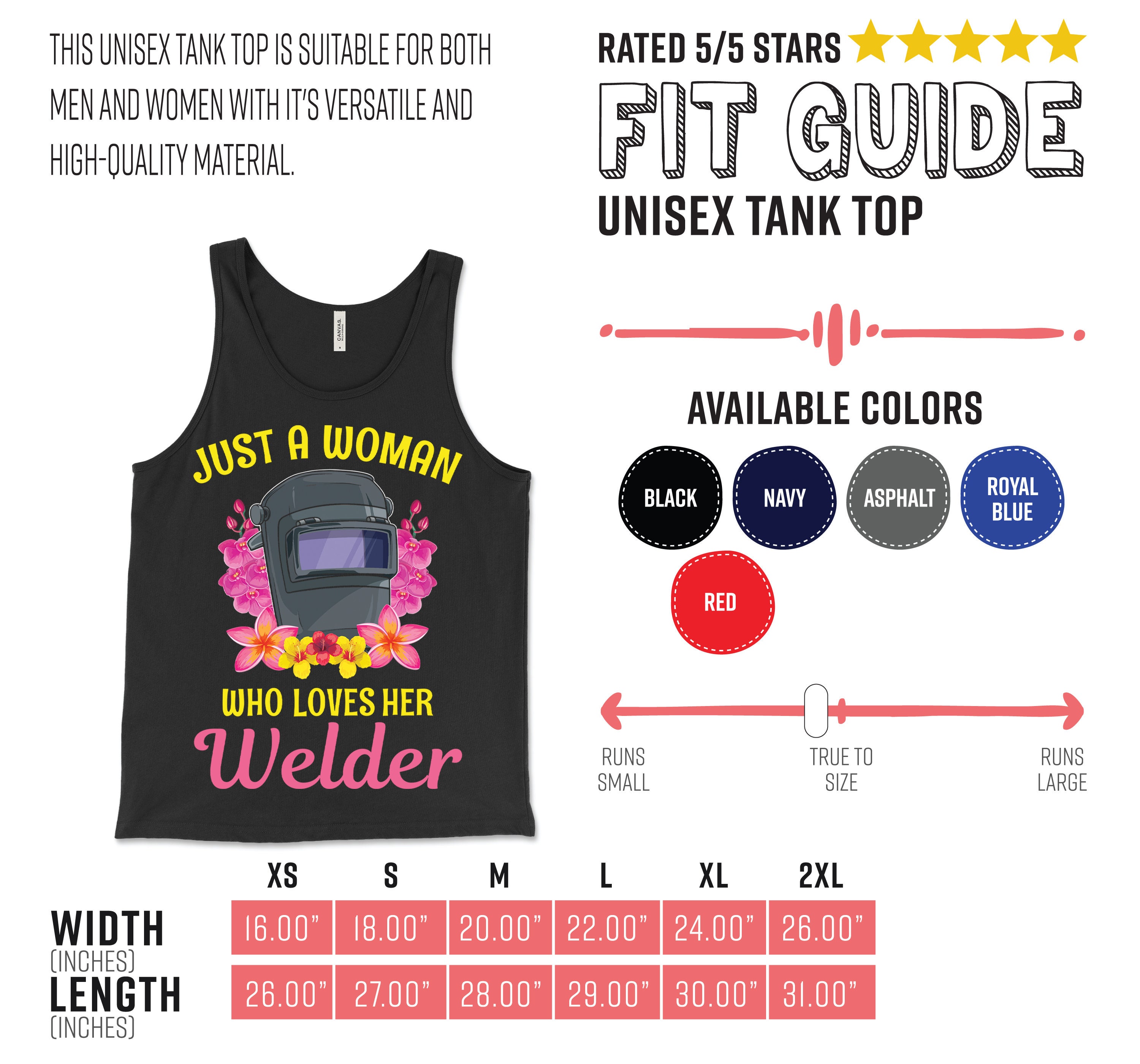 Welder Wife Mom Girlfriend Cute Funny Welding Weld Welders - Etsy