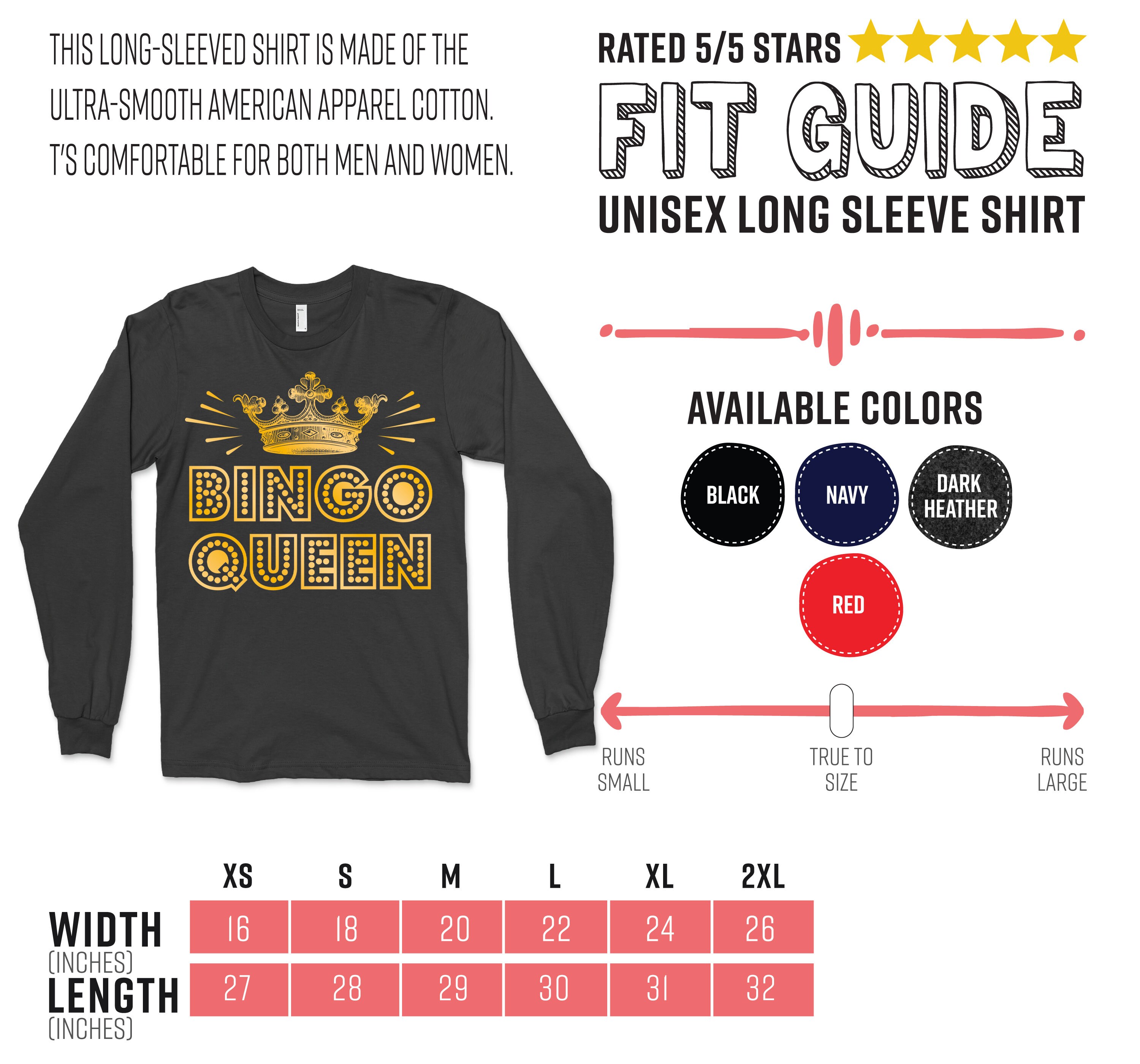 Bingo Shirt, Bingo Gift, Bingo Tshirt, Lucky Bingo Shirts, Bingo Queen ...