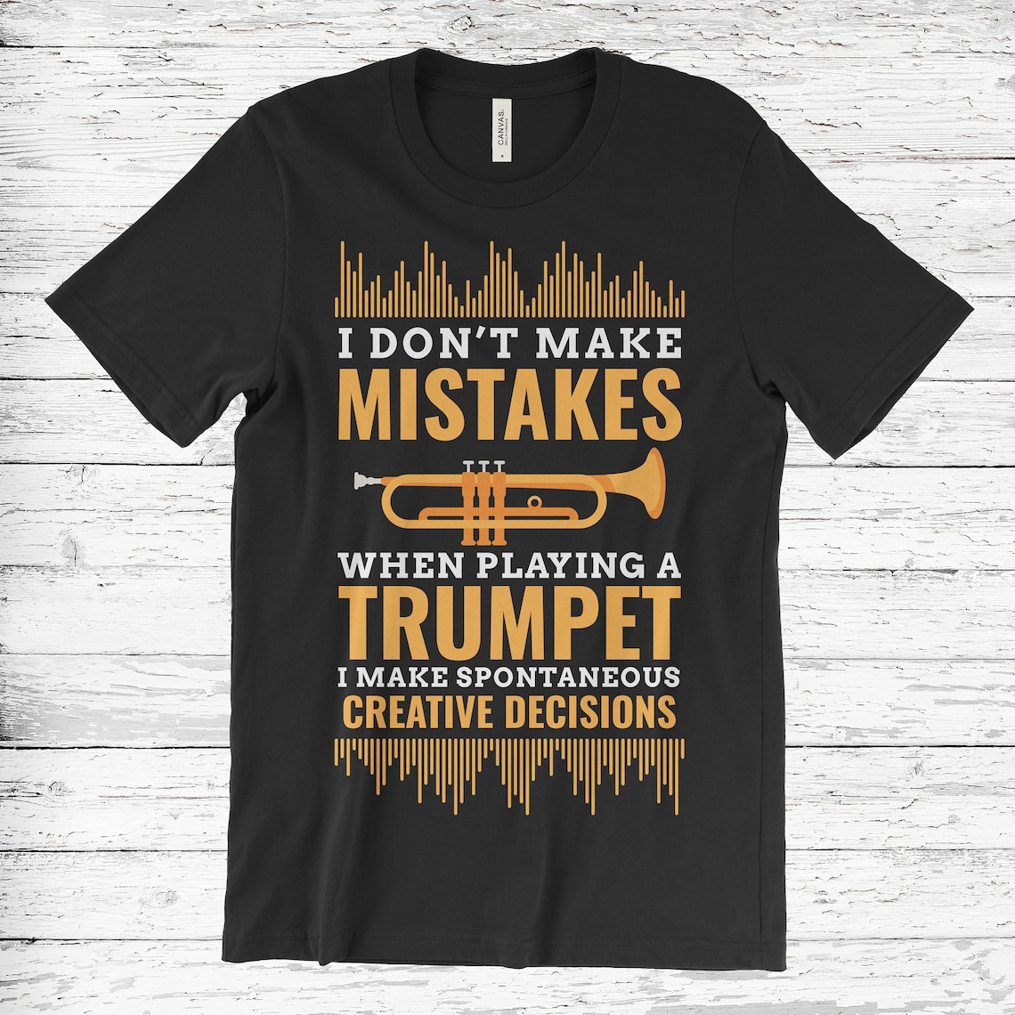 Trumpet Band Funny Player Trumpeter Gift T-shirt, Trumpet Teacher ...