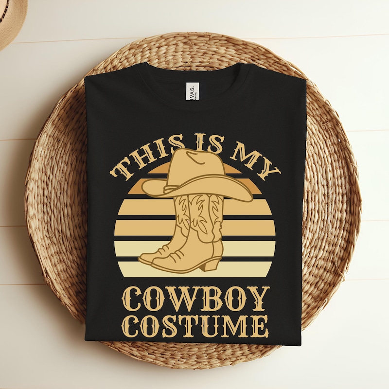 Wild Wild Wife Outfit - Etsy