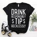 Bartender T-shirt, Bartender Gift, Bartender Tank Top, Bartender Gifts ...