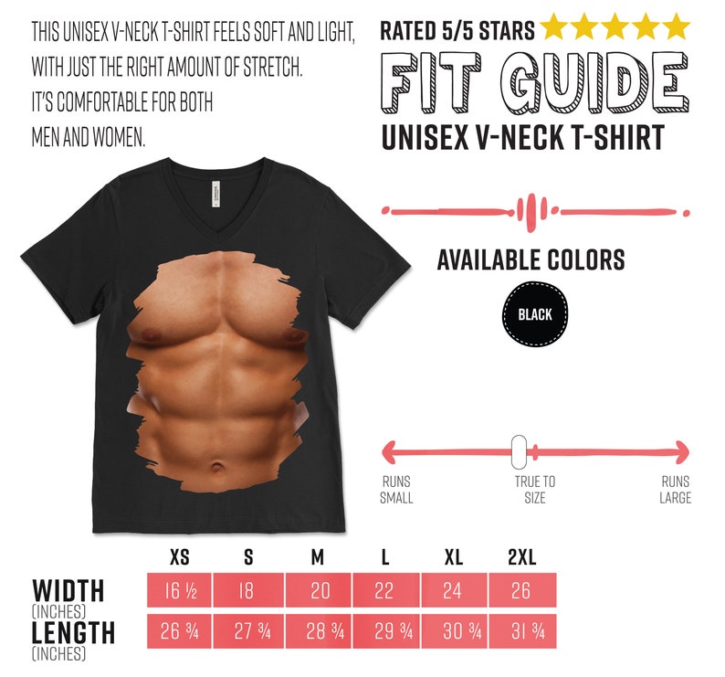 Chest Six Pack Muscles Bodybuilder T-shirt 6 Abs Gym Funny - Etsy Australia