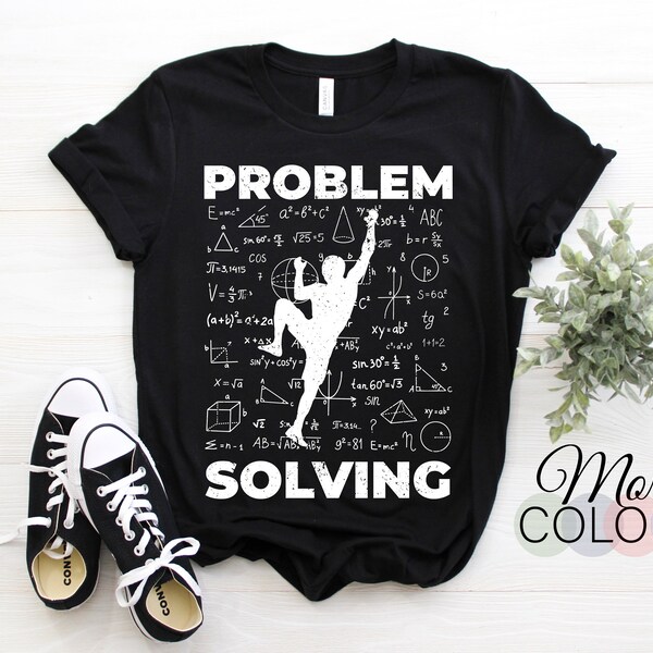 Math T Shirt - Etsy