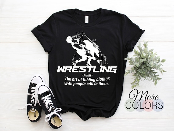 Ropa De Lucha Libre De Secundaria