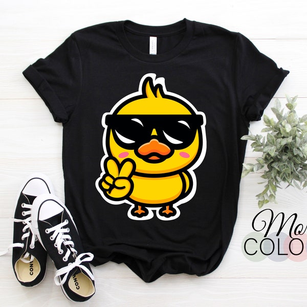 Duck Lover - Etsy