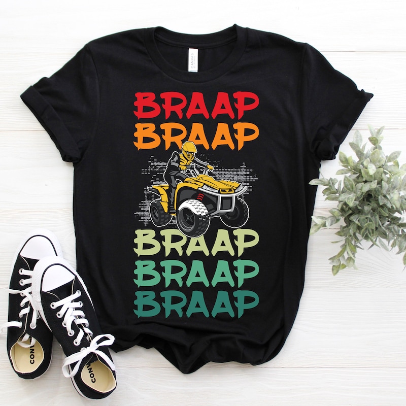 Braap - Etsy