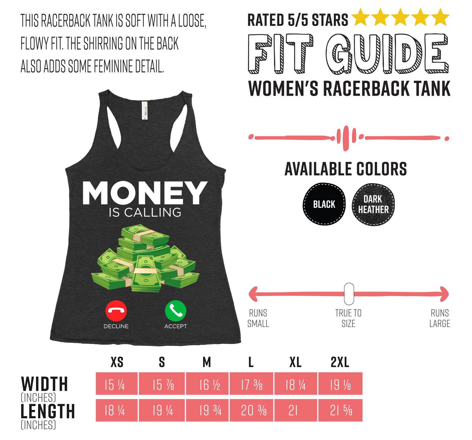 Hustle Hundred Dollar Bill Money Calling T-shirt Wealth - Etsy