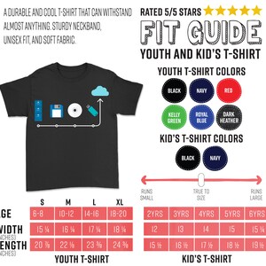 Cloud IT Professional Sys Admin Programming Coding Floppy Disk T-shirt, Web Developer ...