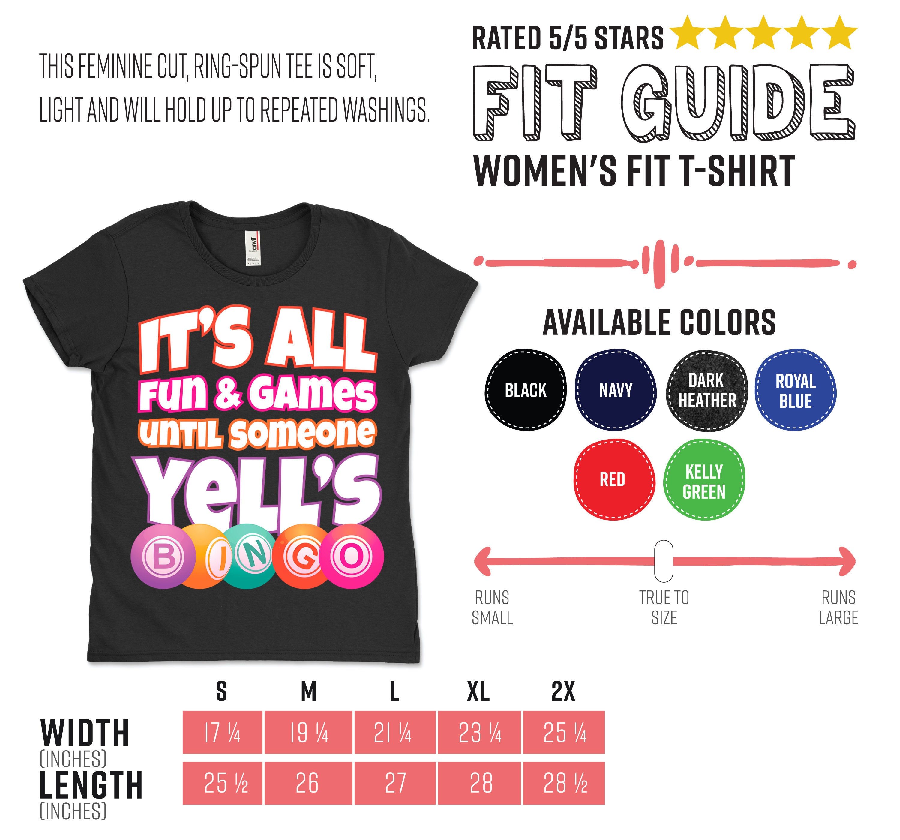 Bingo Shirt Bingo Gift Bingo Tshirt Lucky Bingo Shirts | Etsy