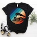 Train T-shirt, Train T Shirts, Railroad Shirt, Train Tshirt, Train ...