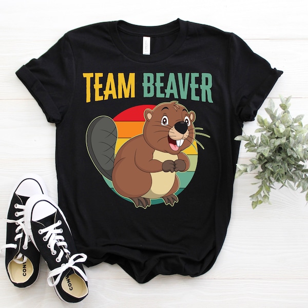 Beaver Costume - Etsy