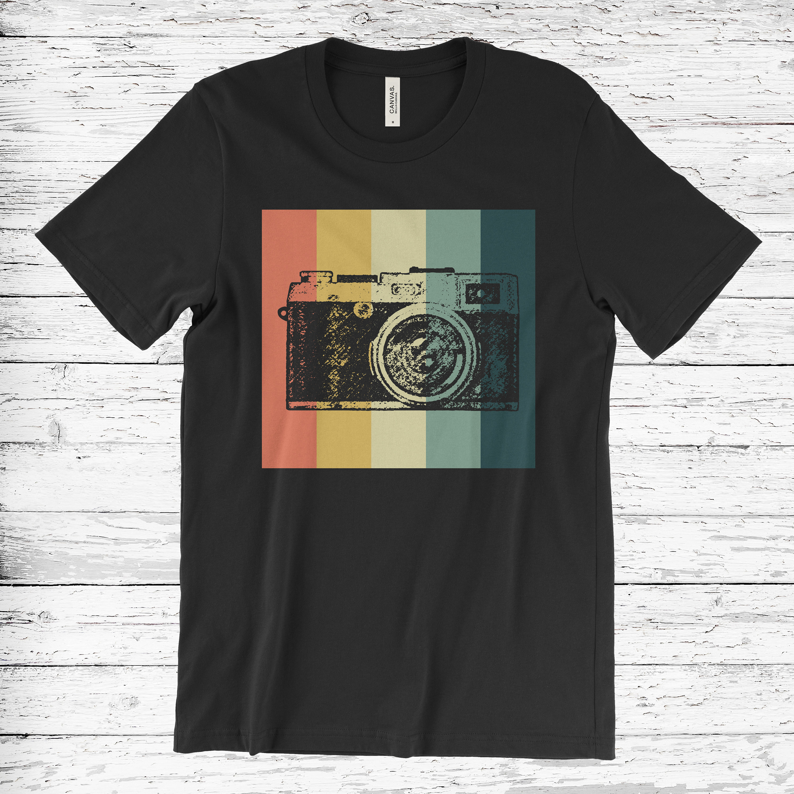 Photography T-shirt Photographer Shirt Photography Gift - Etsy