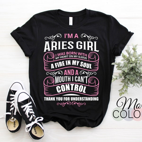 Aries Womens Clothes - Etsy