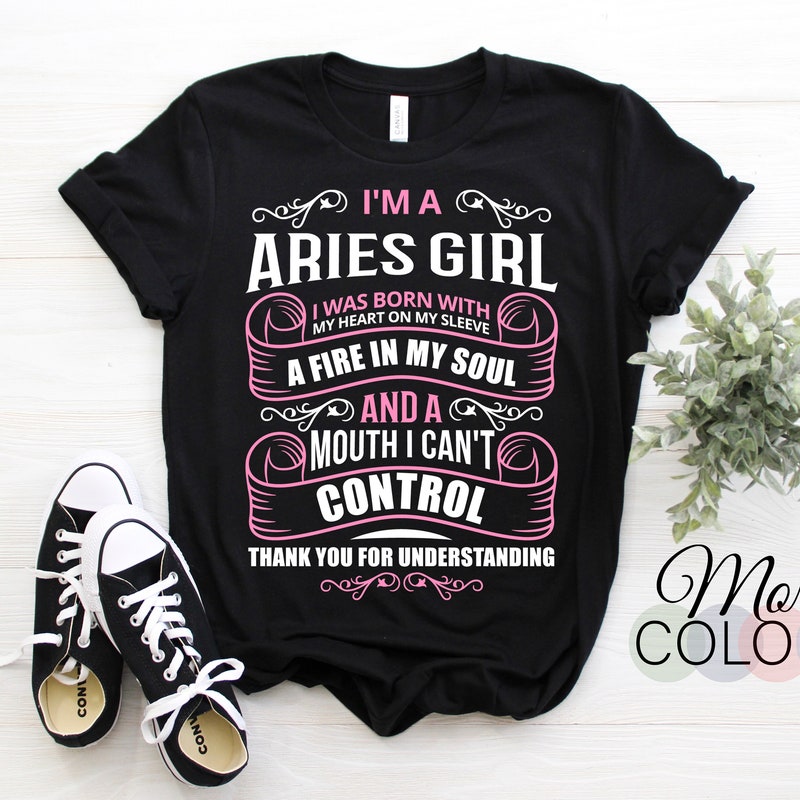 Aries Womens Clothes - Etsy