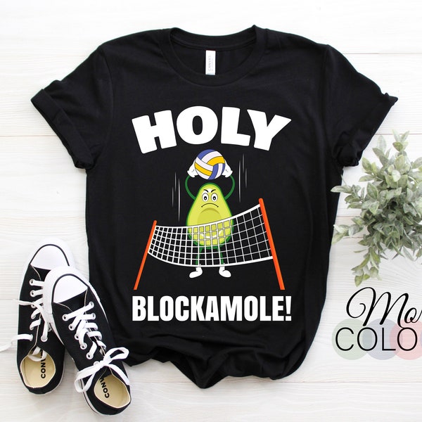 Holy Blockamole Svg - Etsy