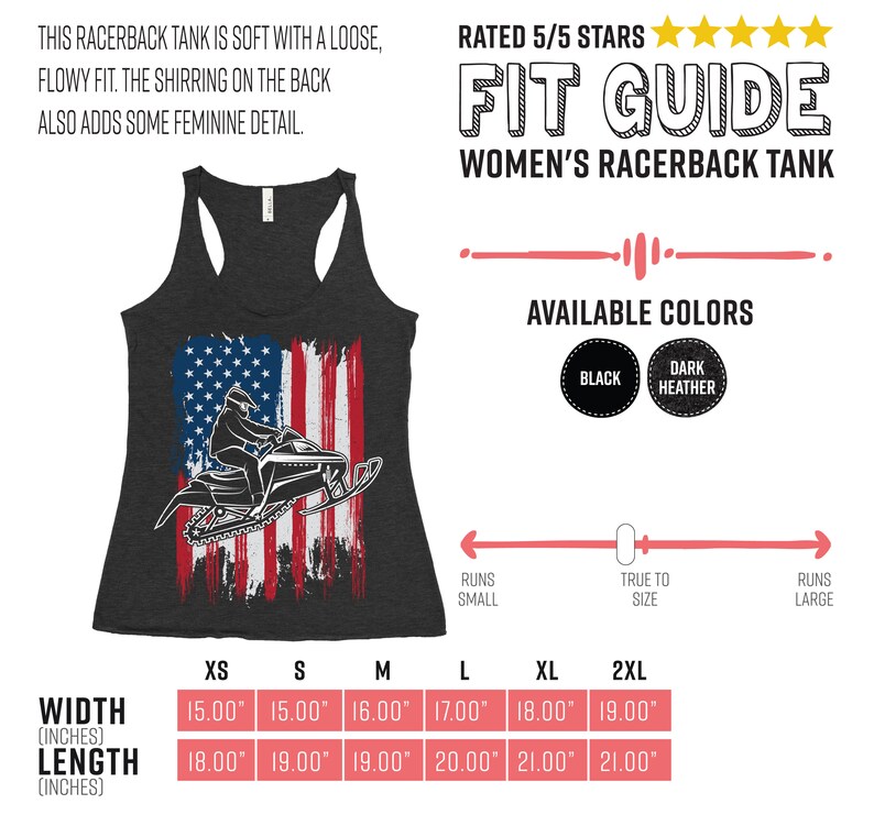 American Flag Snowmobile Snowmobiling Riding Lovers Rider Gift T-shirt ...