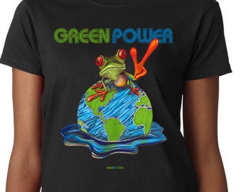 Greenpeace | Etsy