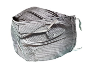 Duct Tape Face Mask - Etsy