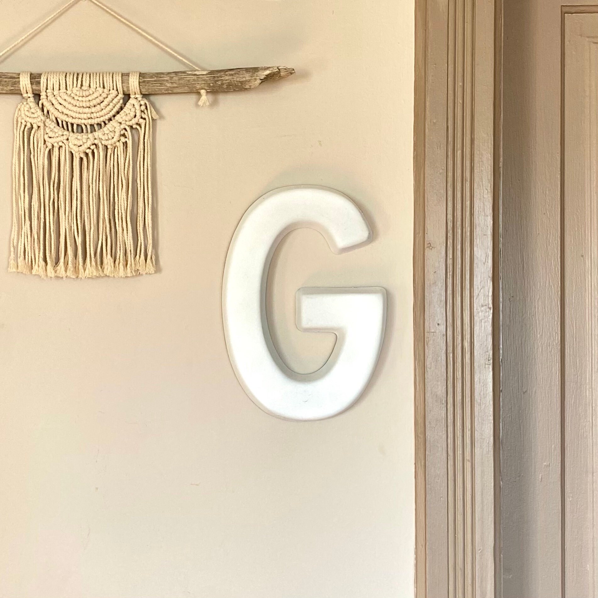 Vintage Marquee Sign Plastic Alphabet Letters Home Wall Decor - Etsy