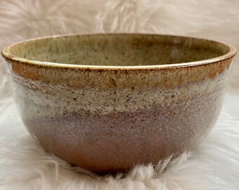 Earth Tones Pottery - Etsy
