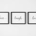 Live Laugh Love Print, INSTANT DOWNLOAD, Live Laugh Love Wall Art ...
