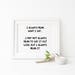 Sarcasm Sign Sarcastic Sign Funny Prints Funny Wall Art - Etsy