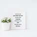 Girl Boss Art Print, Inspirational Art Print, Motivational Print ...