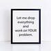 Sarcasm Sign Sarcastic Sign Funny Prints Funny Wall Art - Etsy