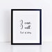 I Can Digital Print, INSTANT DOWNLOAD, Inspirational Wall Art ...