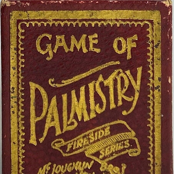 Mcloughlin Brothers - Etsy