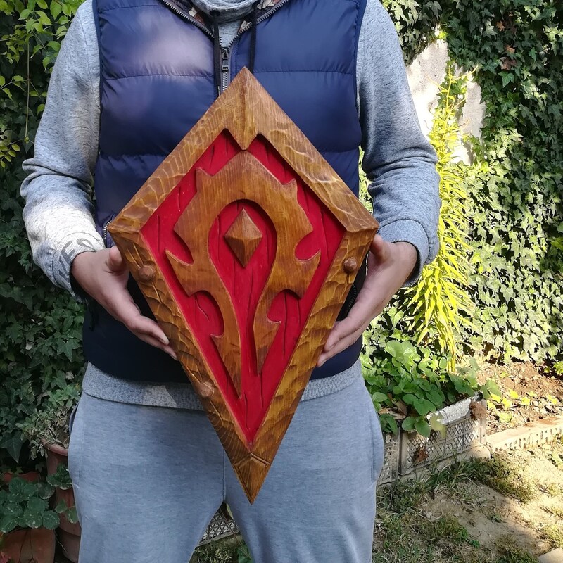 Horde - Etsy