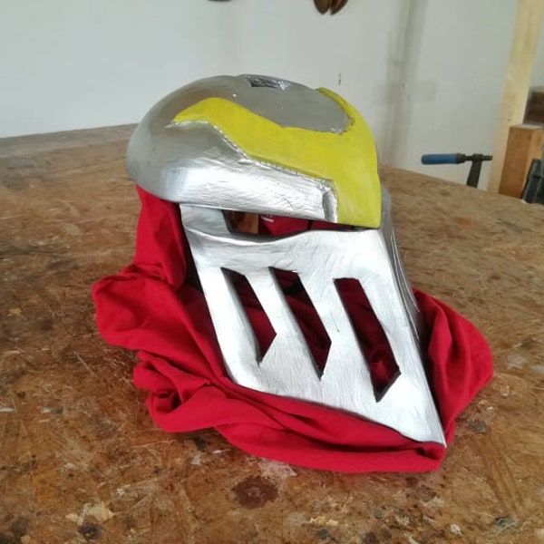 Zed League of Legends Cosplay - Etsy