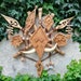 Darkspear Tribe Crest Icon of Shadows for the Horde World - Etsy