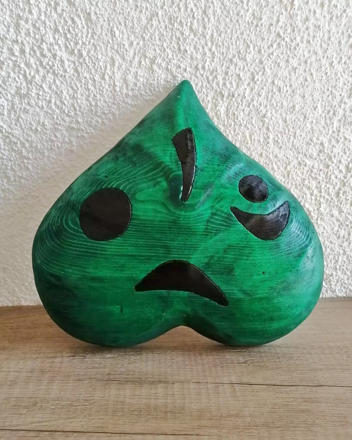 Korok Mask Legend of Zelda Cosplay Mask Korok Cosplay Mask - Etsy